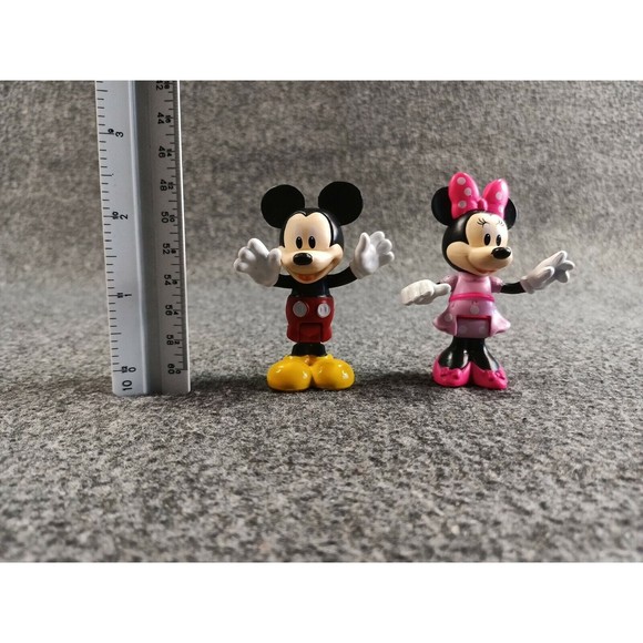 Disney | Toys | Disney Mickey Mouse Clubhouse Teeter Totter With Mickey ...
